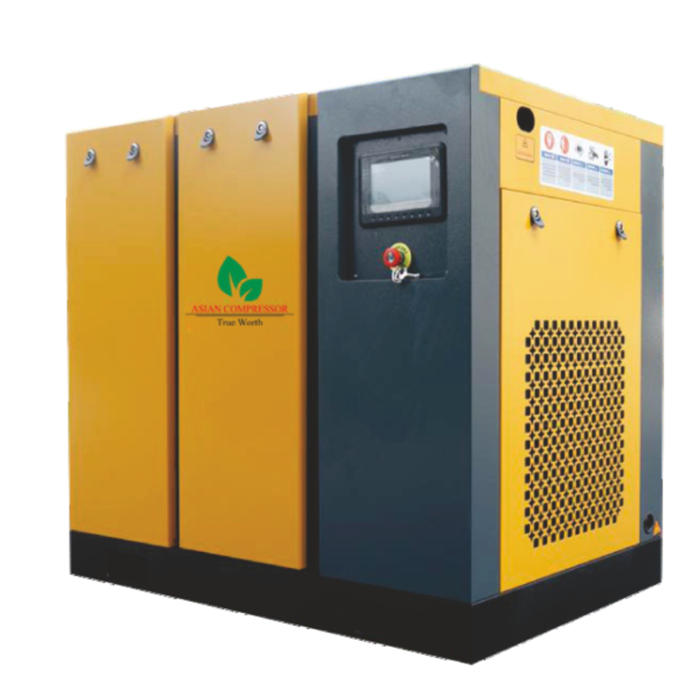 SMV Variable Frequency Drive Air Compressor | VFD Compressor
